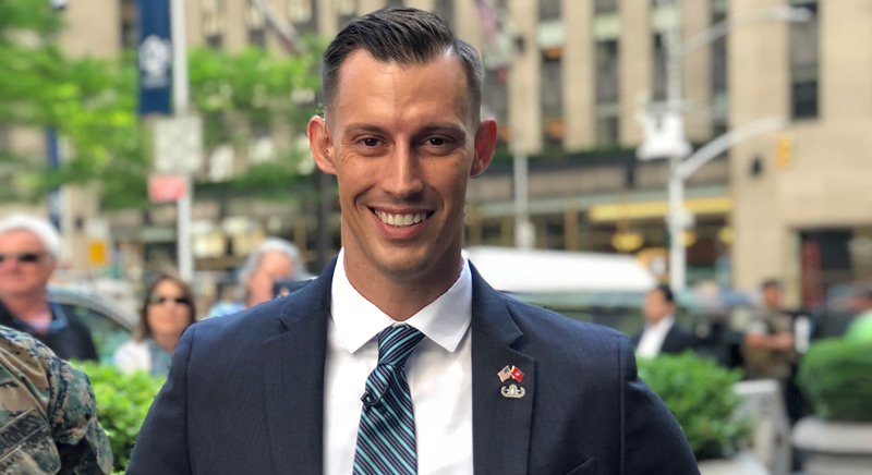 FOX News Channel at 25