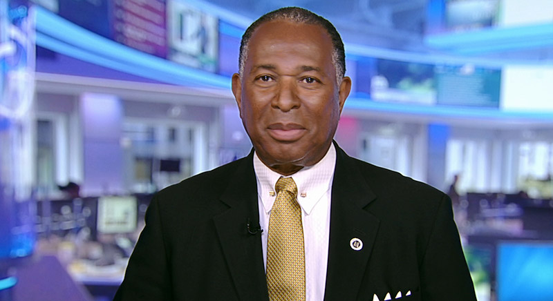 FOX News Channel at 25