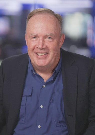 FOX News Channel at 25